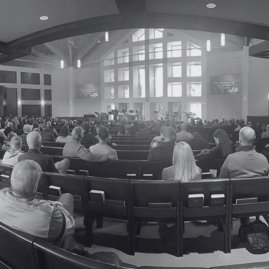 What to Expect | Gloria Dei Lutheran Church