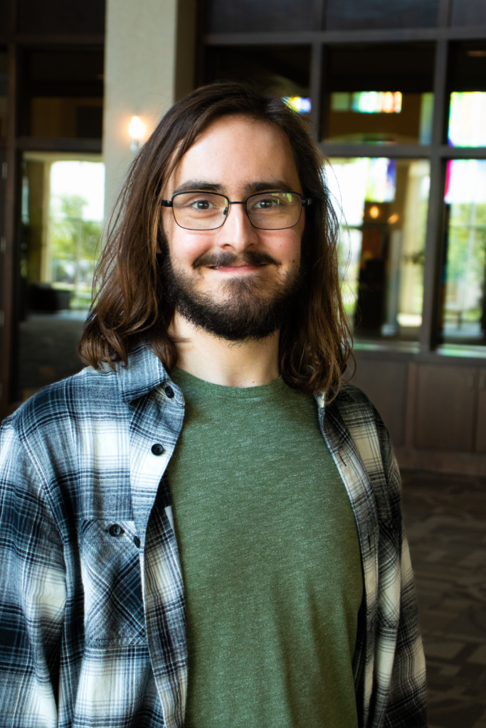 Leadership | Gloria Dei Lutheran Church