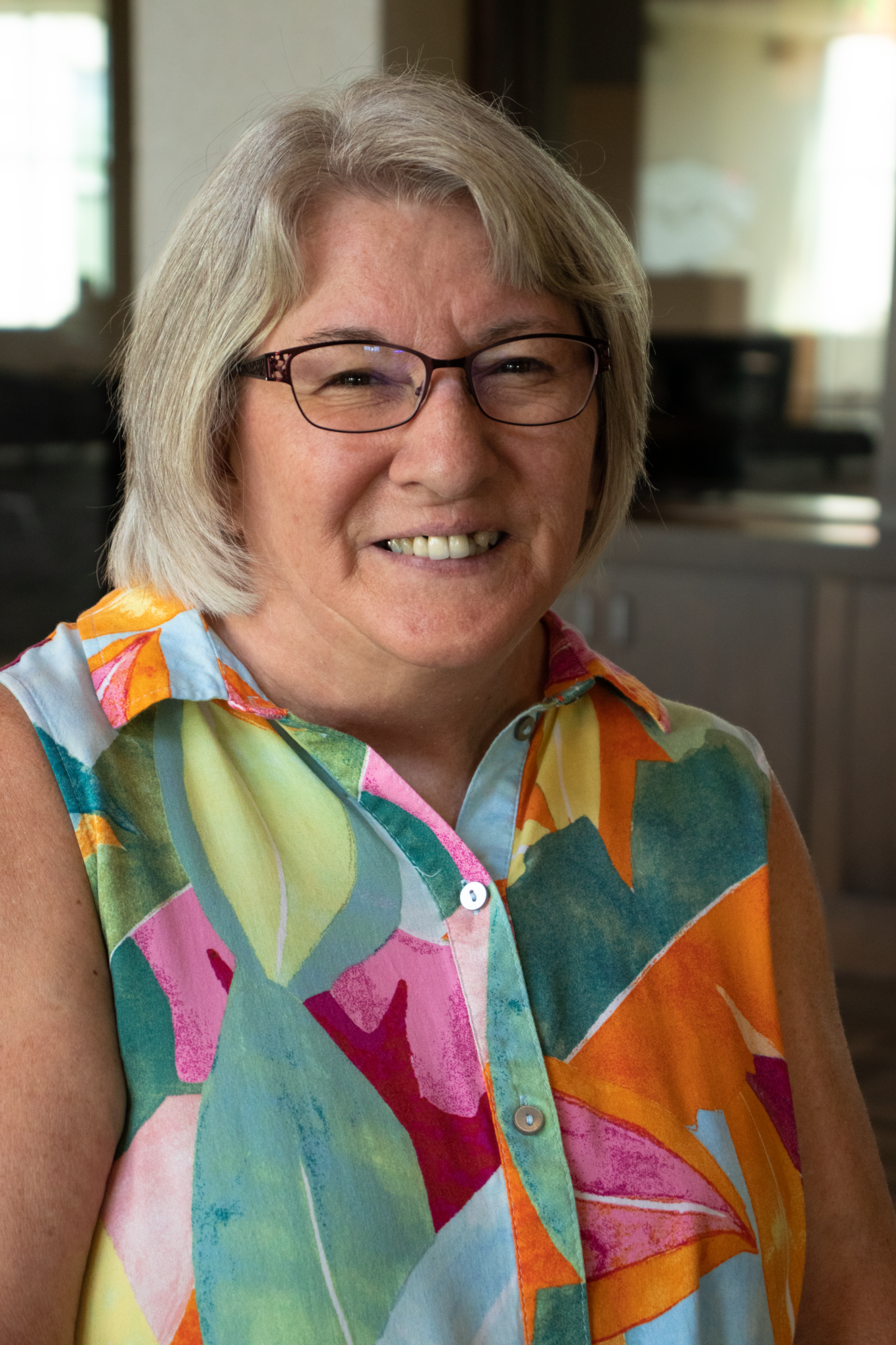 GDei Preschool | Gloria Dei Lutheran Church