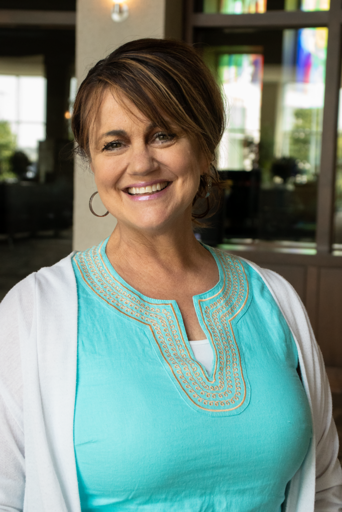 Leadership | Gloria Dei Lutheran Church