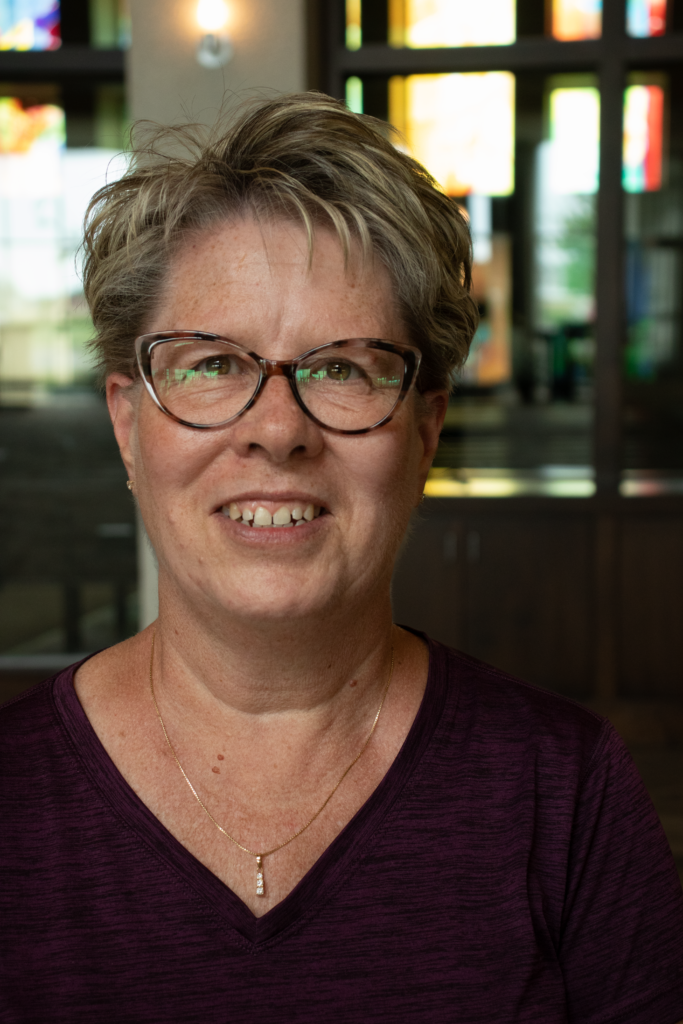 Leadership | Gloria Dei Lutheran Church