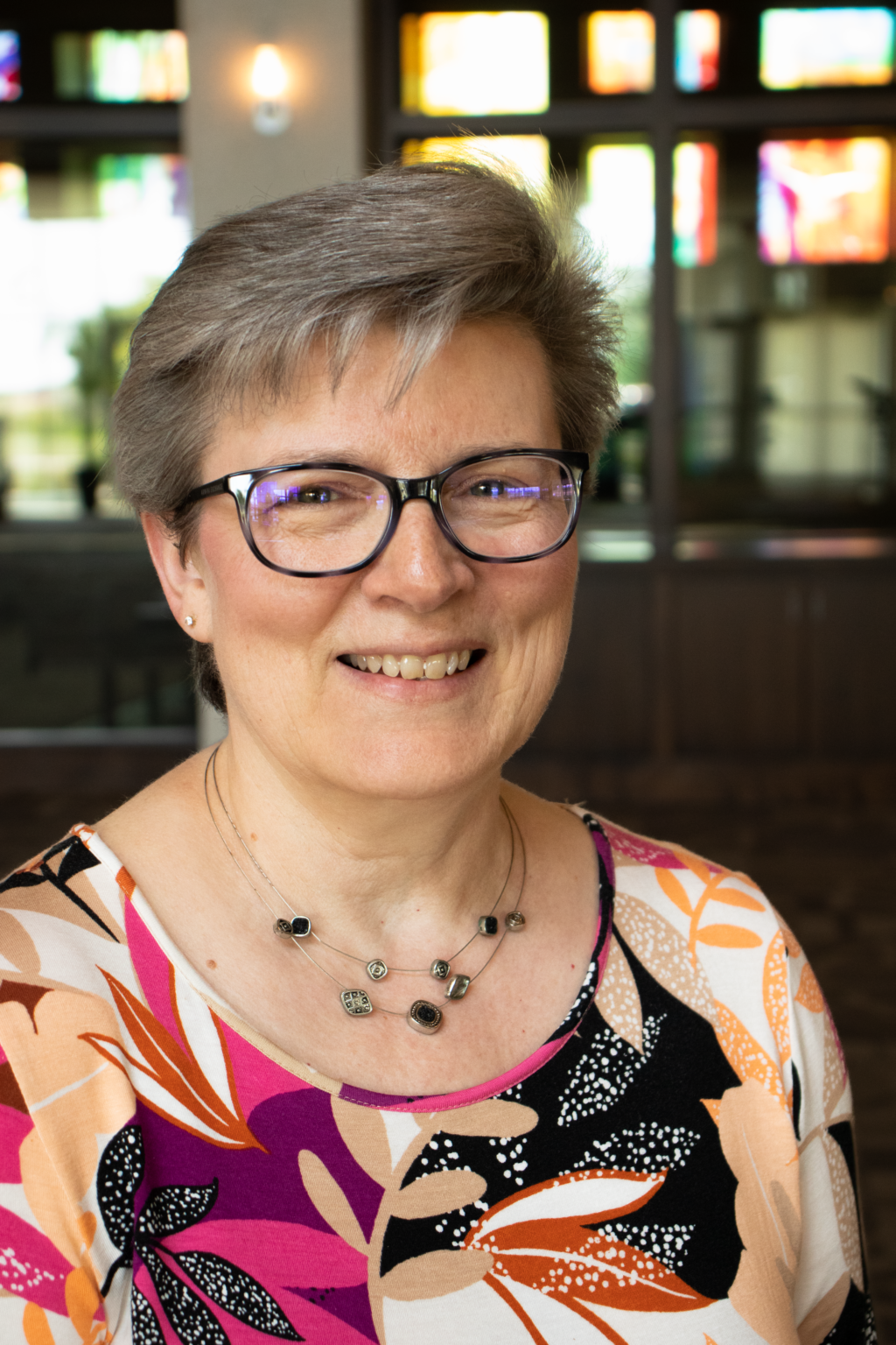 Leadership | Gloria Dei Lutheran Church